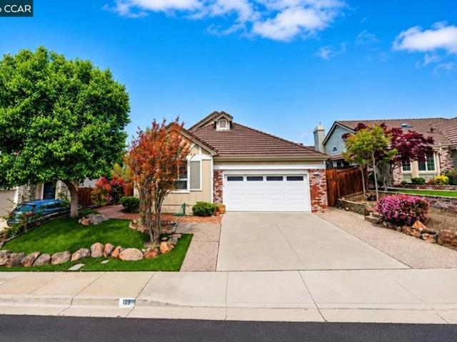 109 Crow Pl, Clayton, CA 94517