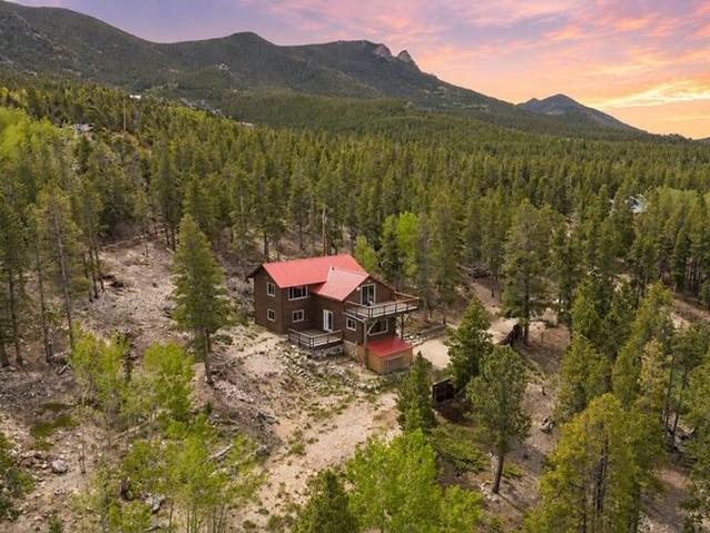 109 Cutforth Rd, Black Hawk, CO 80422