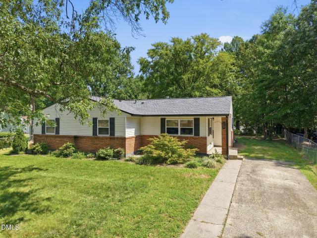 109 Cushman Street