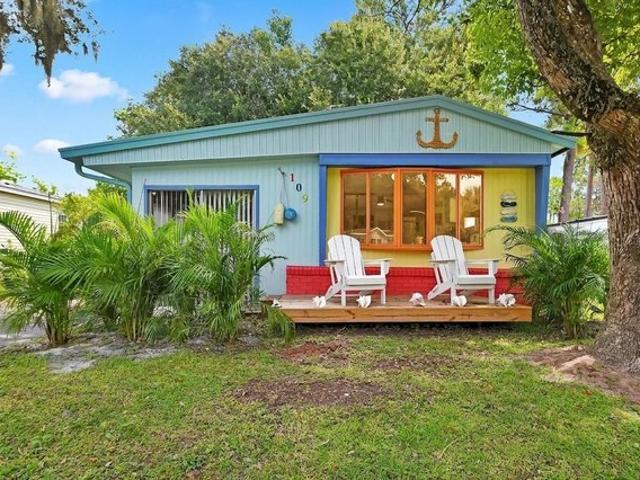 109 Cypress Dr, Debary, FL 32713