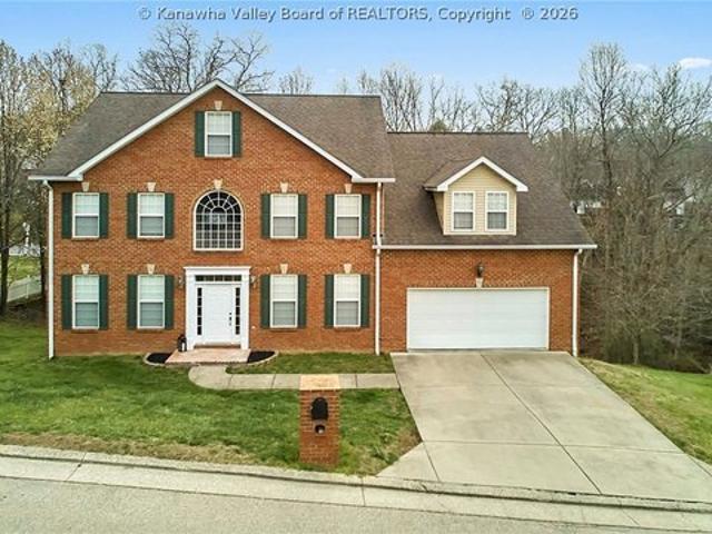 109 Cyrus Pt, Charleston, WV 25314