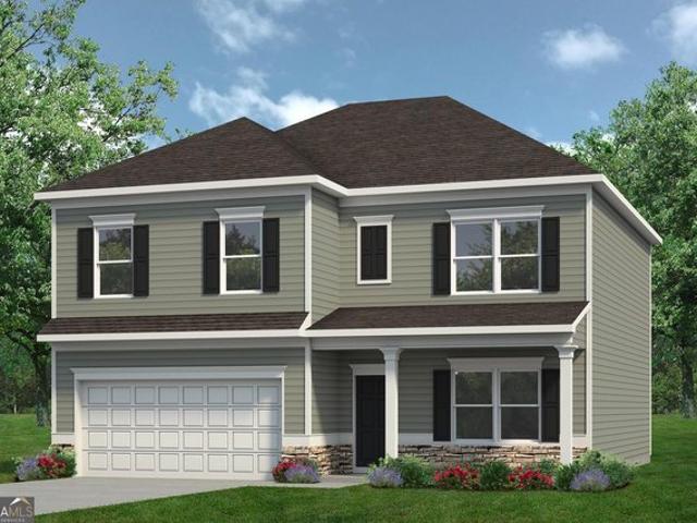109 Antiquity Cir, Perry, GA 31069