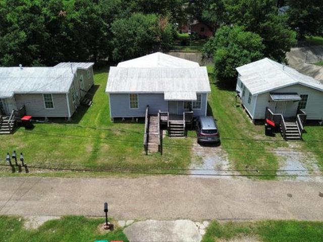 109 and 113 Dora St, Lafayette, LA 70506