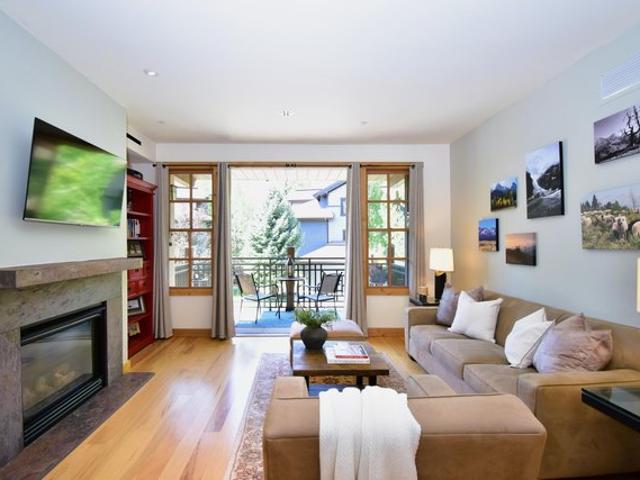 109 Angani Way Unit 3, Sun Valley, ID 83353