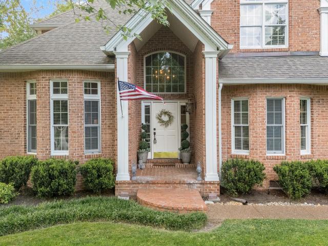 109 albemarle drive