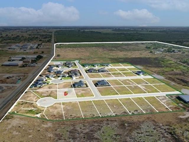 109 Albion Ct Lot 17, Poteet, TX 78065