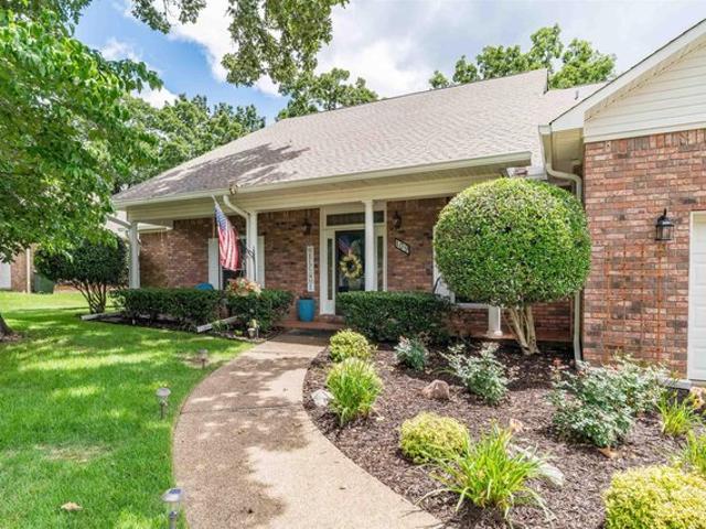 109 Alexwood Dr, Hot Springs, AR 71913