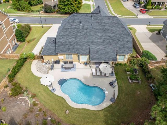 109 Applewood Ln, Acworth, GA 30101 | MLS #7750 | Compass