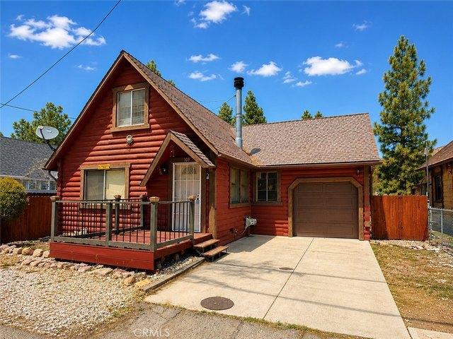 109 Arbor, Big Bear City, CA 92314