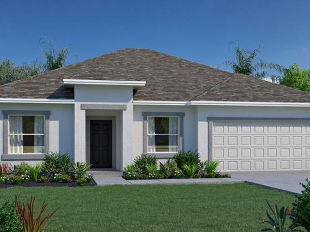 109 Archie Smith Ln, Sebastian, FL 32958