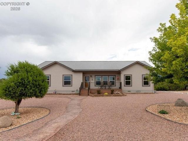 109 Ardrey Ln, Rockvale, CO 81244