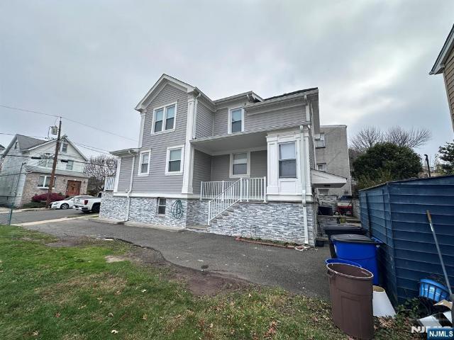 109 Arlington Boulevard # 1