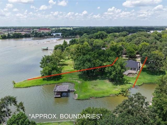 109 Arrow Way, Gun Barrel City, TX 75156 | MLS #21226 | Compass