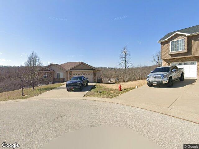 109 Ash Ct, Saint Robert, MO 65584