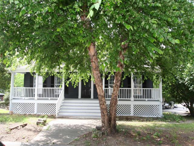 109 Ashe Ave, Raleigh, NC 27603 | MLS #10164