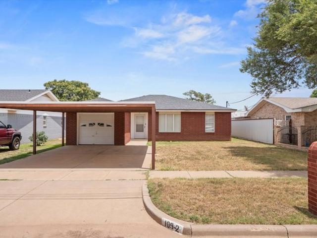 109 Avenue M Apt 2, Lubbock, TX 79401