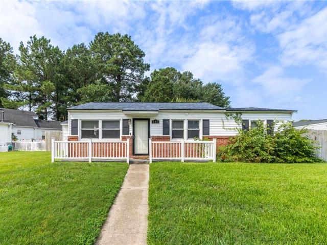 109 Avondale RD