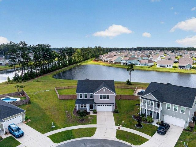109 Bolsena Ct, Summerville, SC 29486
