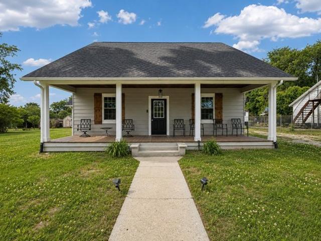 109 Bonner St, McMinnville, TN 37110