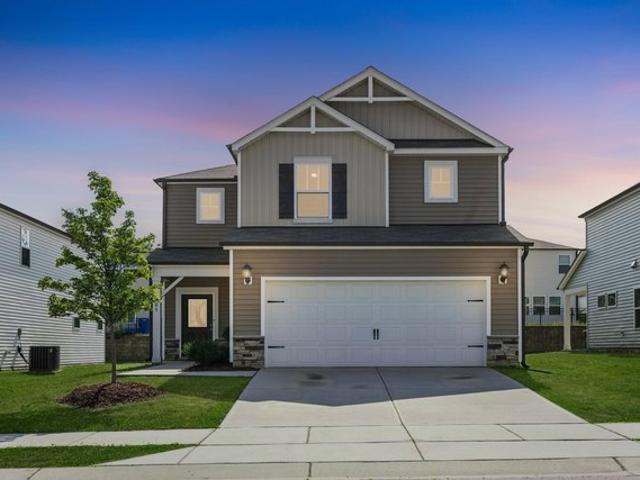 109 Boone Lake Way, Fuquay Varina, NC 27526
