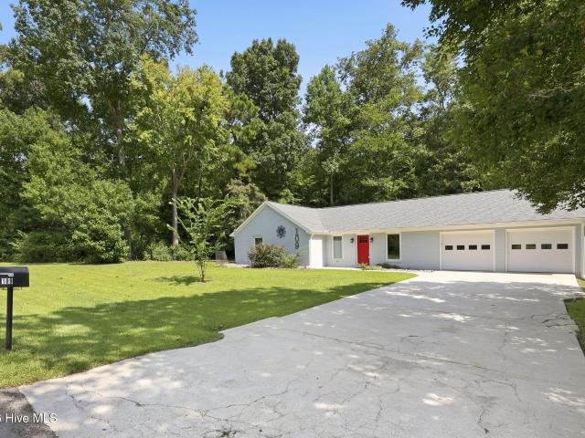 109 Boros Road