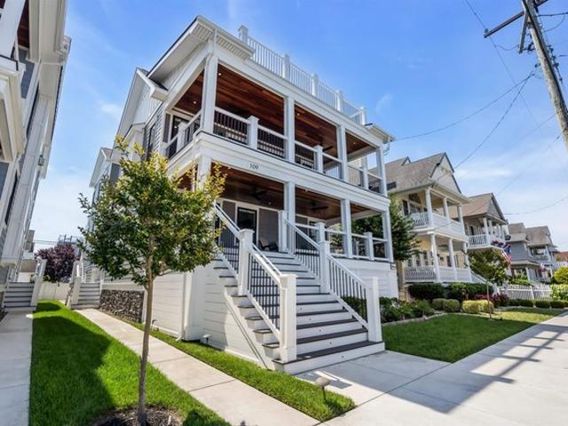 109 Bay Ave, Ocean City, NJ 08226