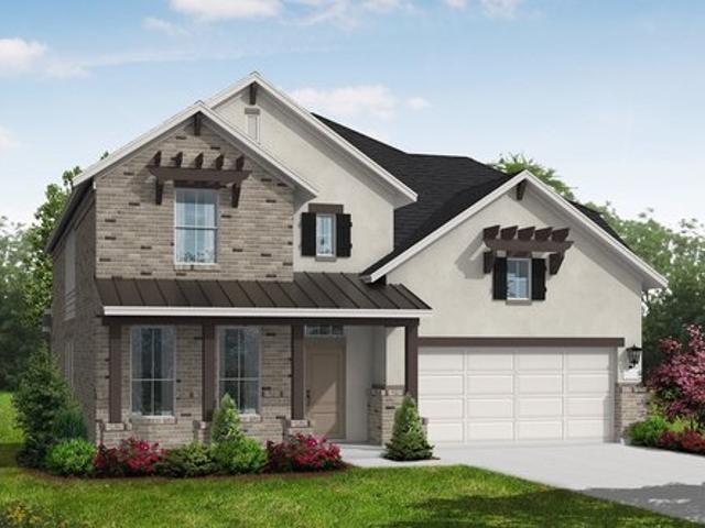 109 Bay Laurel Rd, McKinney, TX 75071