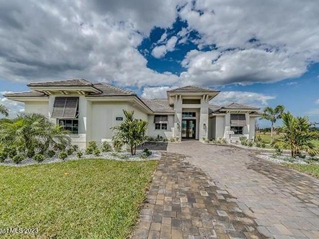 109 Bald Eagle Way, Sebastian, FL 32958