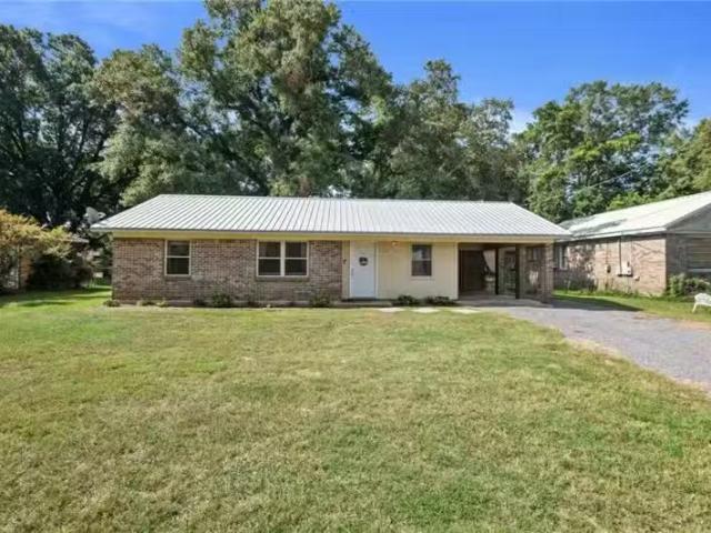 109 BALDWIN RD, SATSUMA, AL 36572 Single Family Residence For.