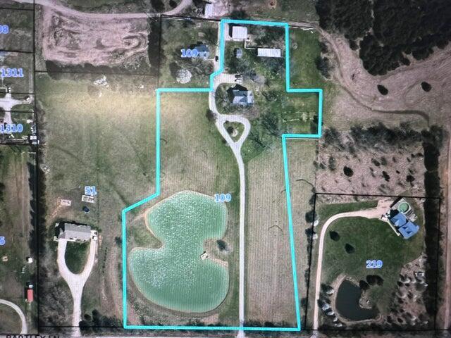 109 bartley ln