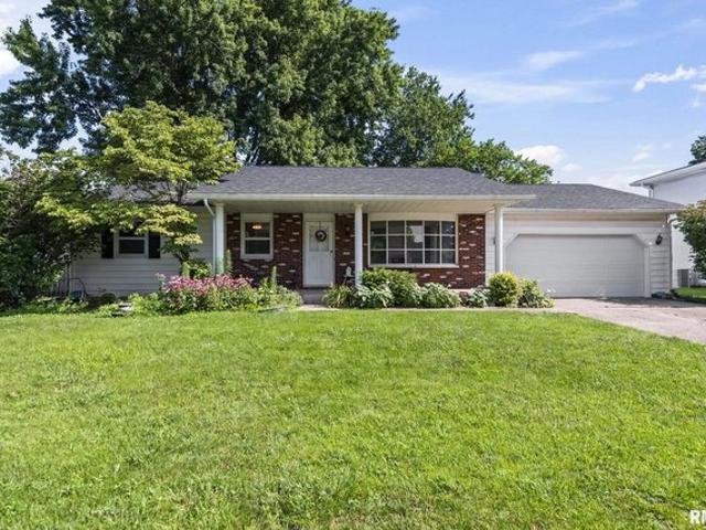 109 Basswood Rd, Springfield, IL 62712