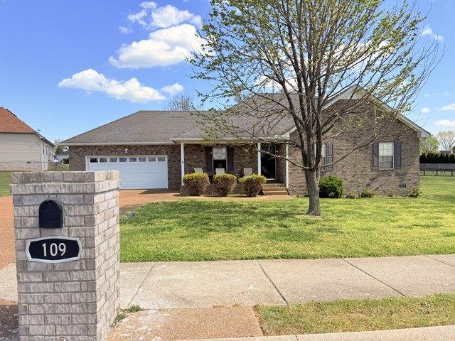 109 Beaver Creek Dr, Portland, TN 37148