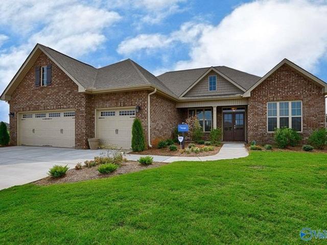 109 Bella Kate Dr, Meridianville, AL 35759
