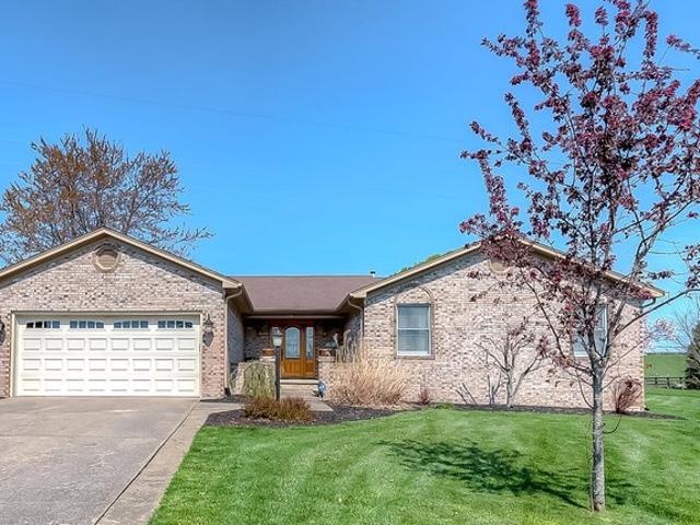 109 Belmont Ct, Nicholasville, KY 40356