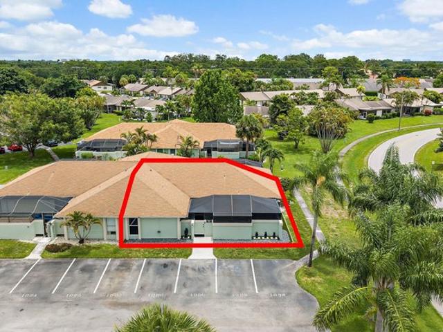 109 Bent Arrow Dr Apt C, Jupiter, FL 33458