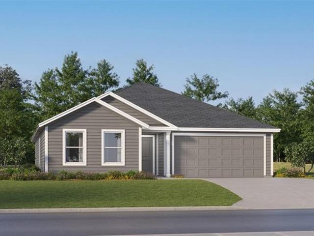 109 Bertram Oaks Dr, Bertram, TX 78605