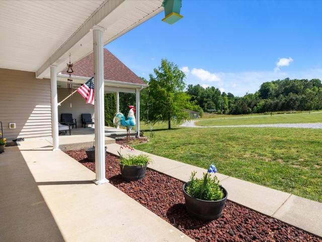 109 Bessie Clark Rd