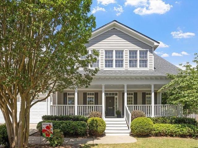 109 Bittercress Ct, Cary, NC 27518