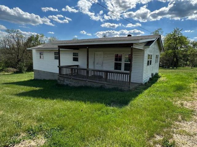 109 Bixlers Ferry Road