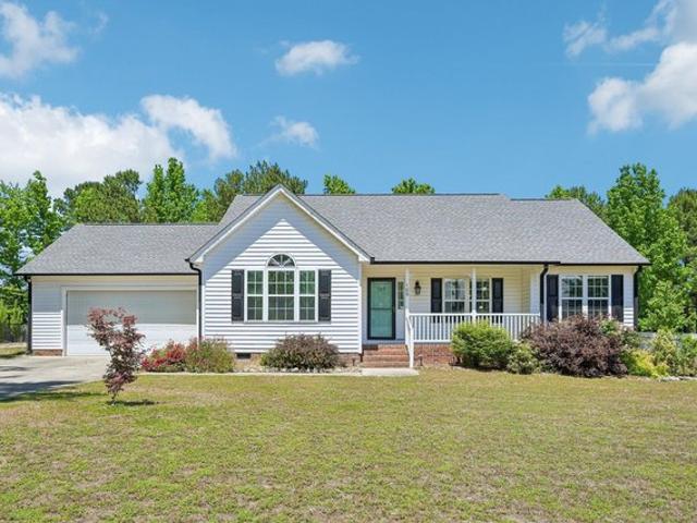 109 Big Branch Ct, Zebulon, NC 27597