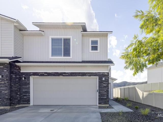 109 Bighorn St, Horseshoe Bend, ID 83629