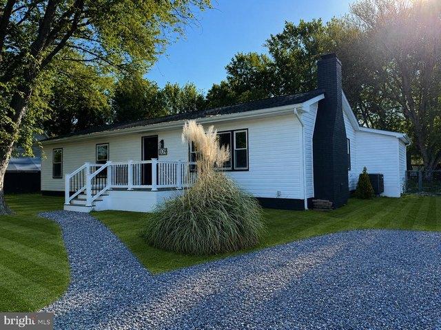 109 Birch Rd, Stevensville, MD 21666