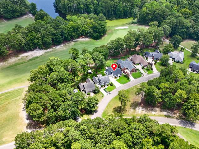 109 Birdie Court