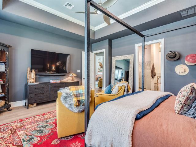 109 Bisset Ct, Austin, TX 78738 | MLS #4895