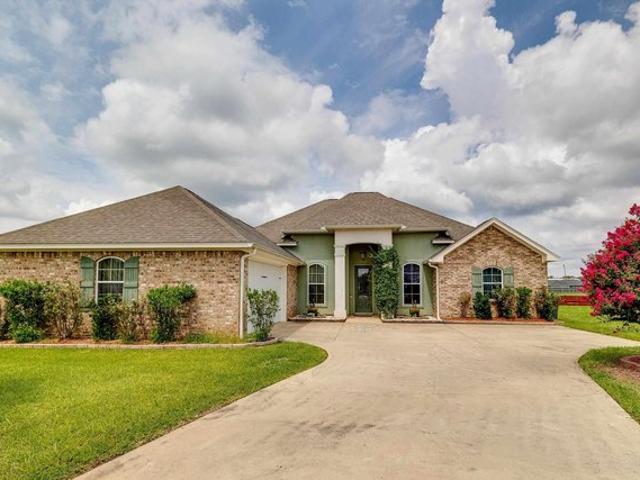 109 Blue Heron Dr, Monroe, LA 71203