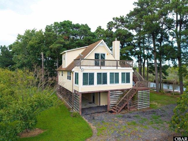 109 Blue Heron Rd Lot 14, Shiloh, NC 27974