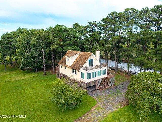 109 Blue Heron Rd, Shiloh, NC 27974