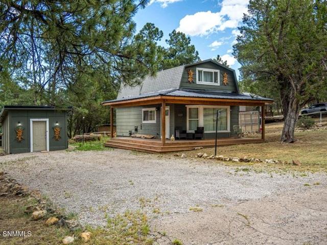 109 Bluebird Ln, Ruidoso, NM 88345
