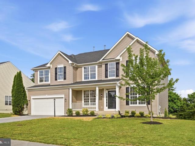 109 Blackburns Ford Drive