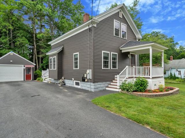 109 Bradman St, Auburn, ME 04210